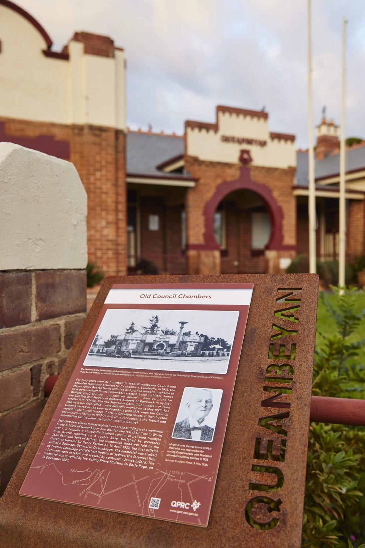 Queanbeyan NSW | Visit Queanbeyan-Palerang