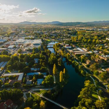 Queanbeyan NSW | Visit Queanbeyan-Palerang