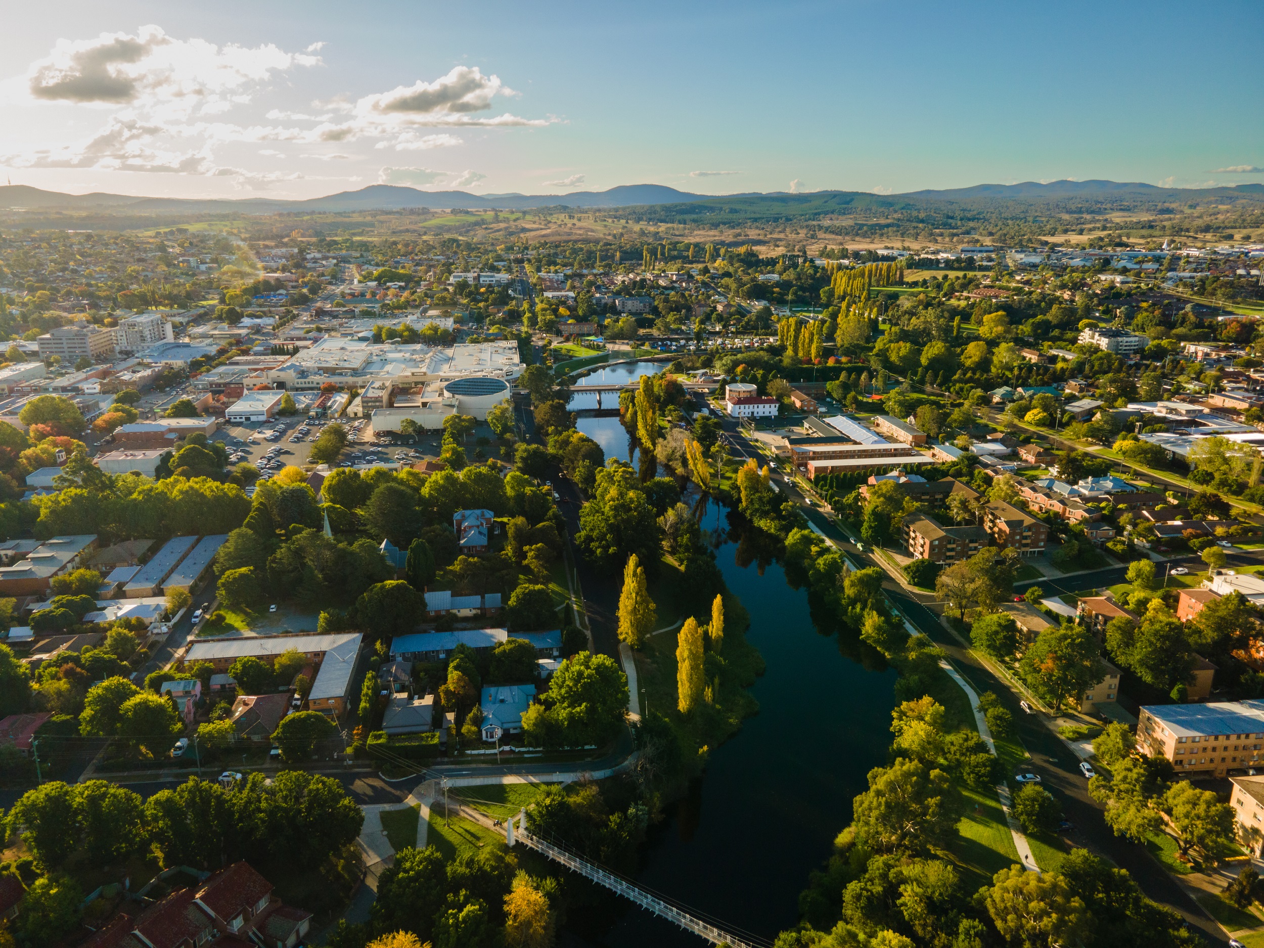 Queanbeyan NSW | Visit Queanbeyan-Palerang