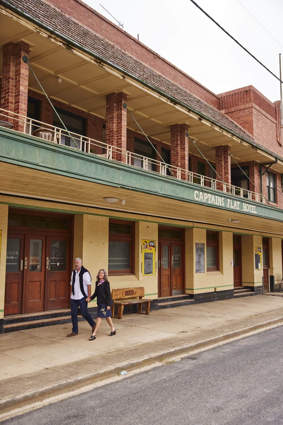 Captains Flat NSW | Visit Queanbeyan-Palerang