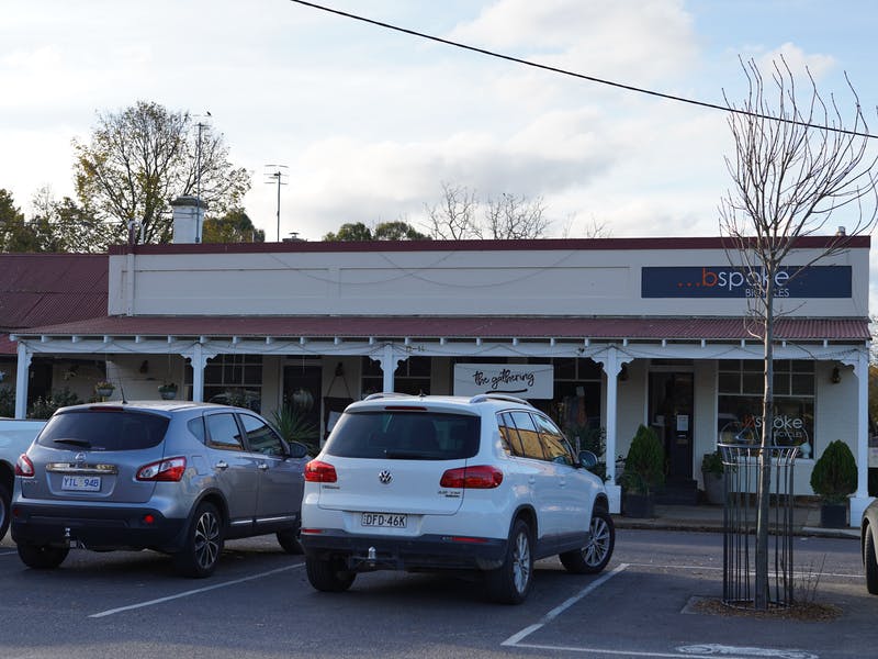 Bungendore Town Walk | Queanbeyan Palerang