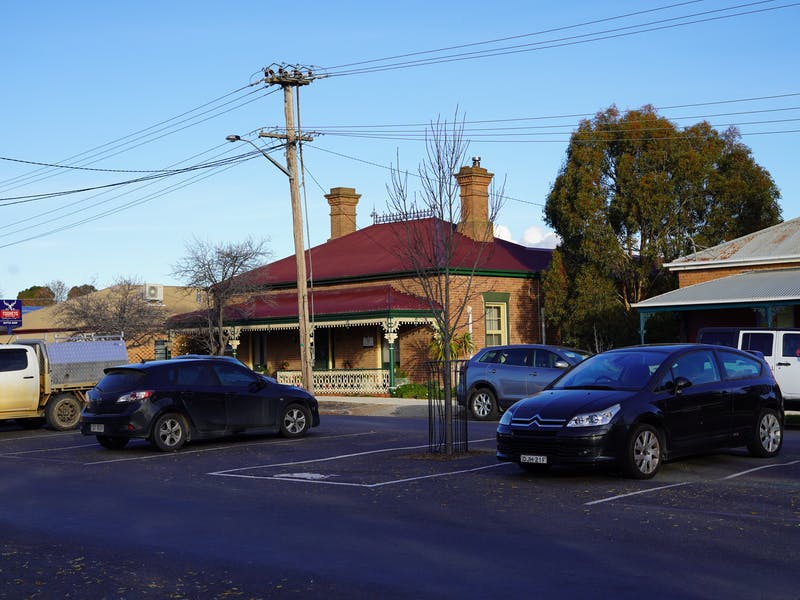 Bungendore Town Walk | Queanbeyan Palerang
