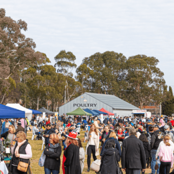Christmas in July - Queanbeyan | Queanbeyan Palerang