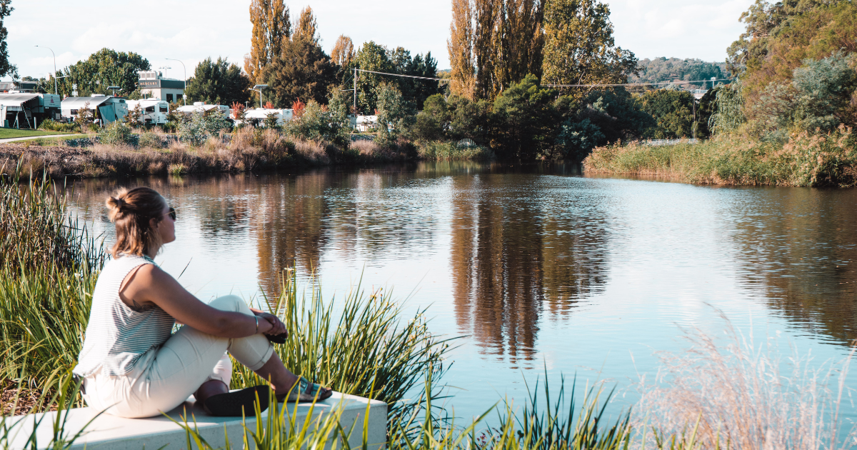 A Day in Queanbeyan | Queanbeyan Palerang