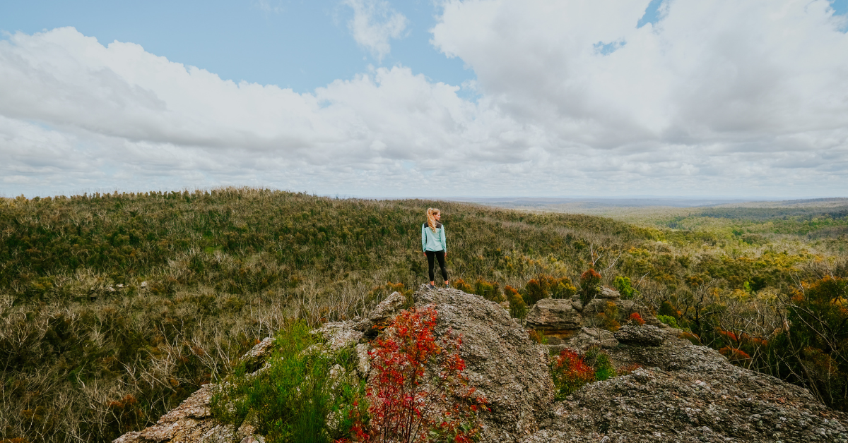 5 great hikes in Queanbeyan-Palerang | Queanbeyan Palerang