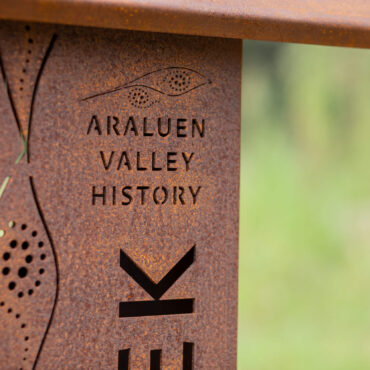 Araluen NSW | Visit Queanbeyan-Palerang