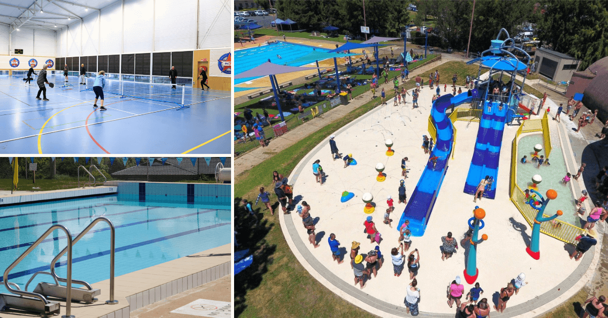 School Holiday Fun in Queanbeyan | Queanbeyan Palerang